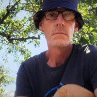 About – Charlie Williams